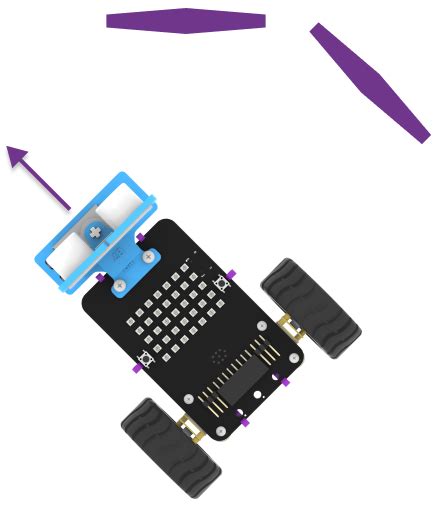 Day 15 Introduction To Object Avoidance Robot Stem Lab