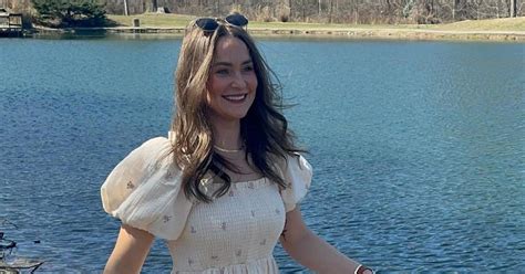 Leah Messer Is Ready If Teen Mom Comes To An End Its A Bittersweet Thing To Think About