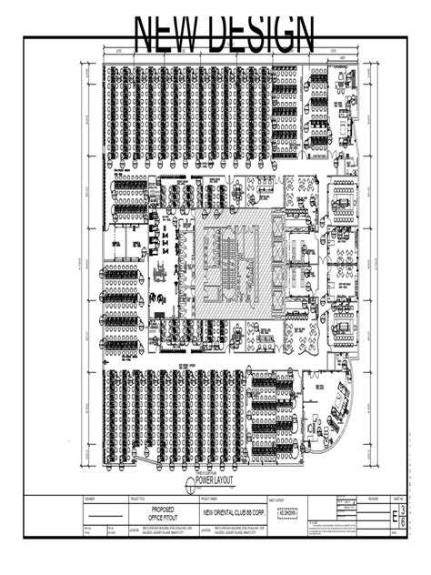New Elec Design Pdf