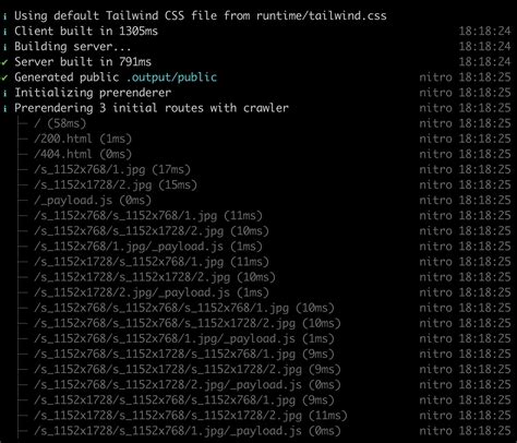 [nuxt3] static image prerendering endless loop · issue 662 · nuxt