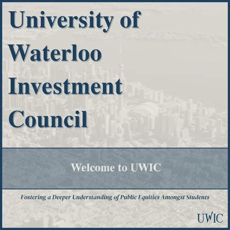 Visnu Ravedasan On Linkedin Check Out University Of Waterloos First