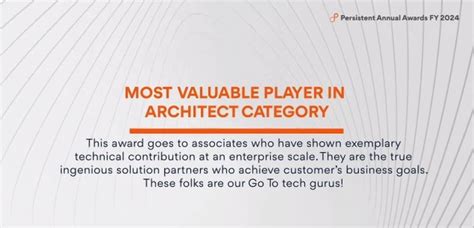 Naimish Kakkad On Linkedin Persistentsystems Annualawards2024 Seebeyondriseabove 36 Comments