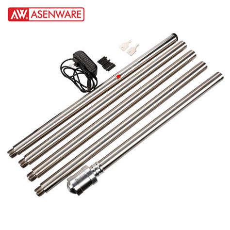 Flame Detector Tester Lamp Asenwareindonesia