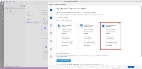 introducing azure sql database offline migrations in the azure sql