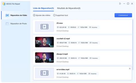 Comment Réparer Lerreur Fichier Vidéo Html5 Introuvable En 2023