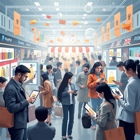 The Ultimate Guide To E Commerce Definition Types Benefits And