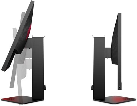 HP's Omen X 27: A 240Hz QHD Monitor with FreeSync 2 HDR
