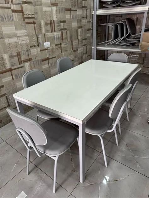 Mesa Retangular 6 Lugares Mesas Serraria Diadema 1381778418 Olx