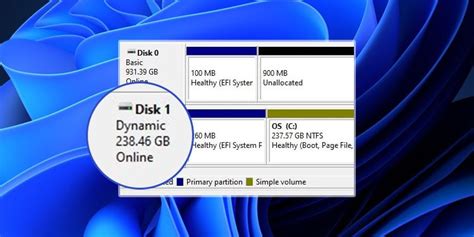 How To Convert To Dynamic Disk Tech News Today