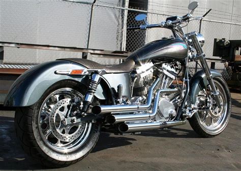 Rare Feuling W3 Motorcycle Up For Auction Autoevolution