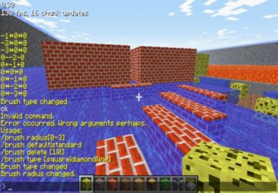 F L A S W F The List Of Open Source MineCrafts