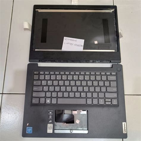 Jual Casing Lenovo Ideapad Slim IGL Kesing Case Shopee Indonesia
