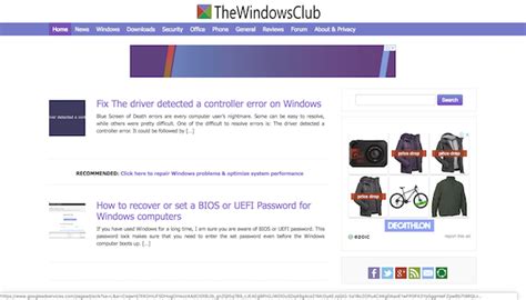 Color Enhancer Is A Chrome Extension For Color Blind People
