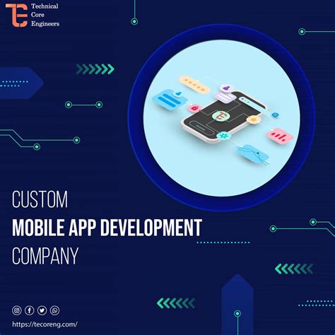 tecoreng on linkedin mobileappdevelopment mobileapp tecoreng tce