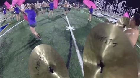 Scv2022 Cymbal Cam Tyler Wong Youtube