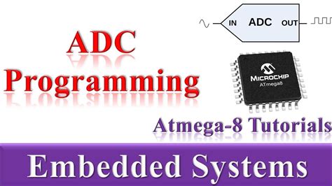 20adc Programming With Atmega8 Voltmeter Using Atmega8 20atmega8