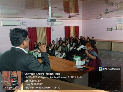 Sudheer Kumar On Linkedin Riper Sdgs Entrepreneurship Skilldevelopment Impactfuleducation