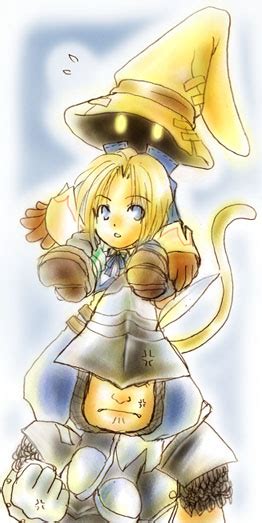 Riemkmt828 Adelbert Steiner Vivi Ornitier Zidane Tribal Final