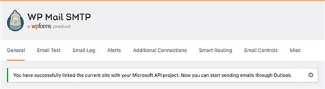 How To Connect Microsoft Outlook To WordPress Step By Step