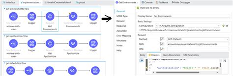 on demand schedulers with mulesoft cloudhub apis