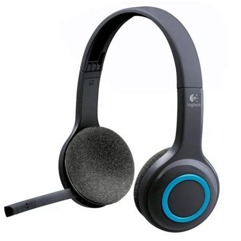Logitech USB Wireless Headset White At Piece In Mumbai ID