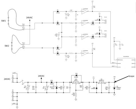 Microcontroller Micro Resetting Electrical Engineering Stack Exchange