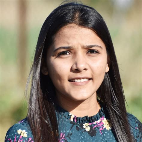 Shivani Patel Python Developer Bank Of America Linkedin