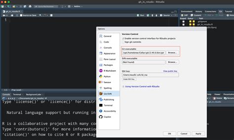 Reproducible R With Git Btep Coding Club