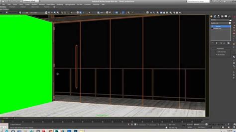 3ds Max To Unreal Engine 4 Preparing Models Checking Normals Orientation Youtube