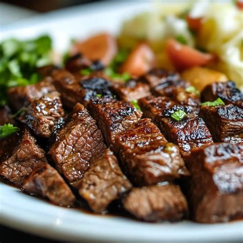 Chipotle Steak Recipe