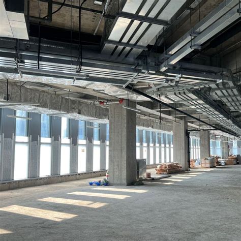 A New Journey Begin The Largest Aanda Project From Macros Macros Construction Limited