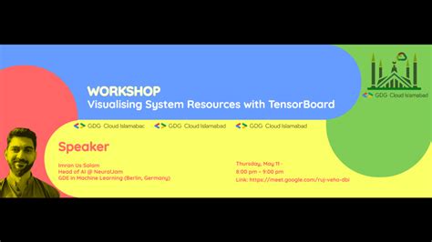 Visualising System Resources With Tensorboard Linkedin