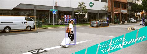 Nuscenes Devkitpython Sdknuscenesevaltrackingreadmemd At Master