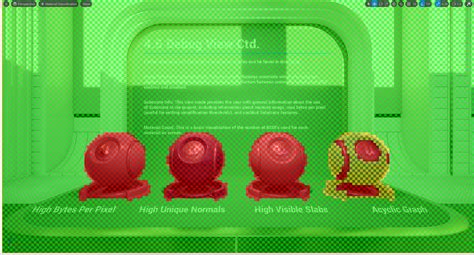 Overview Of Substrate Materials In Unreal Engine Unreal Engine 56