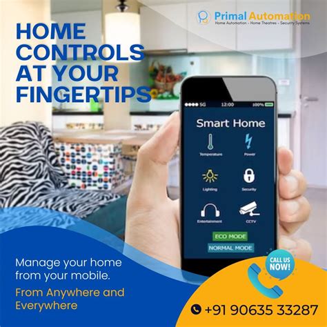 Primal Automation On Linkedin Smarthome Smarthomesolutions Homeautomation Homeautomationsystem…