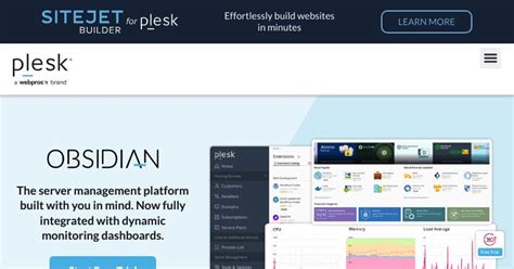 Web Hosting Control Panel Explained Definition Popular Choices Core