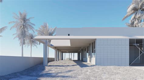 Creating Photorealistic Materials For Architectural Visualizations Renderpeople Blog