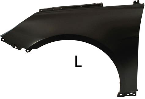 Fender Lh For Hyundai Sonata Oe66311 3s000 Fender Sigma Autoparts Co