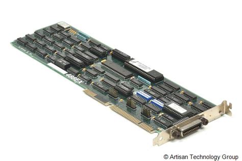 CEC EX Bit ISA Bus Card ArtisanTG