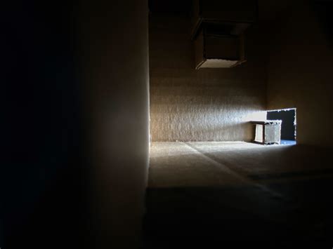 Cube 4 Construction With Voids On Behance