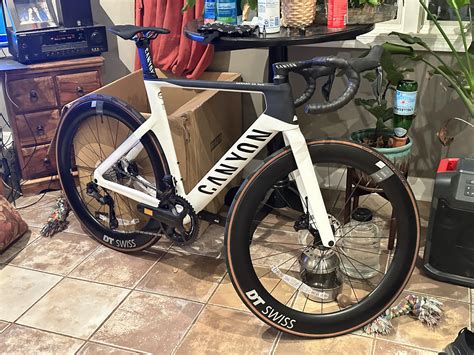Nbd R Canyonbikes