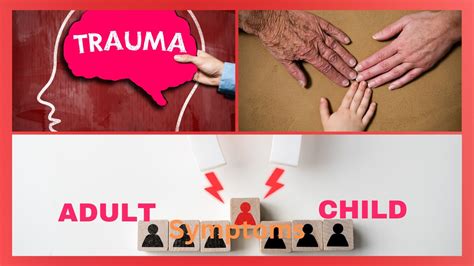 Generational Trauma A Quick Answer On A New Old Idea