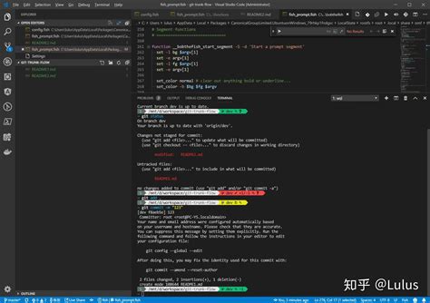 超酷的 Powershell 美化指南 知乎