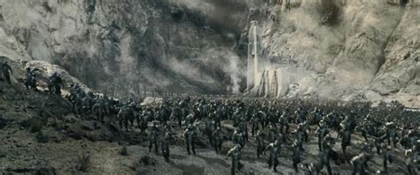 익스트림무비 [반지의제왕] 확장판을 보면 더욱 재밌는 장면들 스포주의