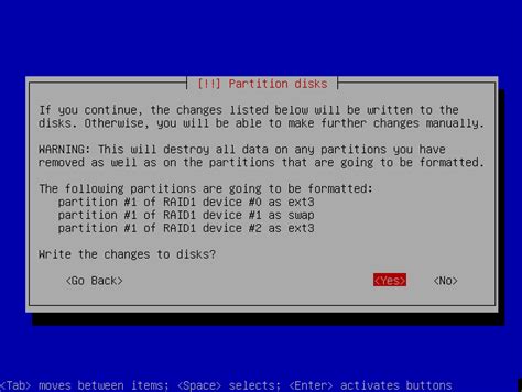 Raid1 In My Ubuntu Installation
