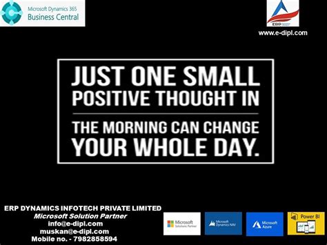 Dynamics Microsoft Erp Businesscentral Microsoftdynamics Crm