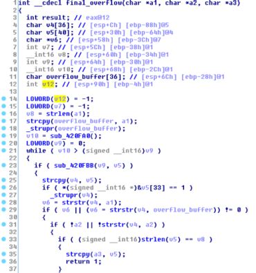 Analysis Of CVE 2017 11882 Exploit In The Wild