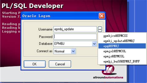 PLSQL基本操作手册 南北 博客园