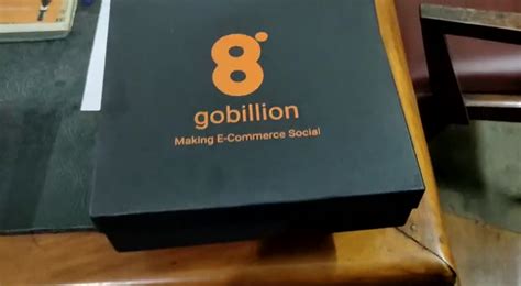 Biprajit Paul On Linkedin Gobillionapp