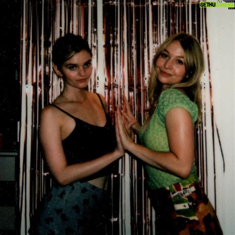 Kerris Dorsey Gethu Cinema